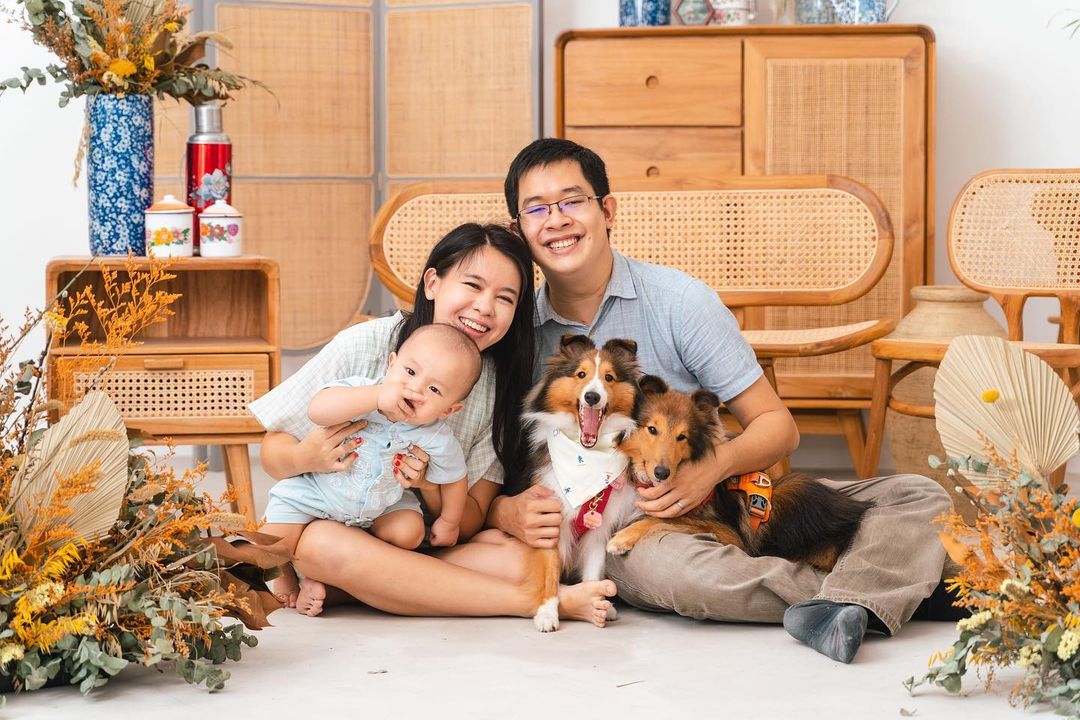 Pet-Friendly Studio Kinu Offers One of a Kind Photoshoots! | Pawjourr Blog